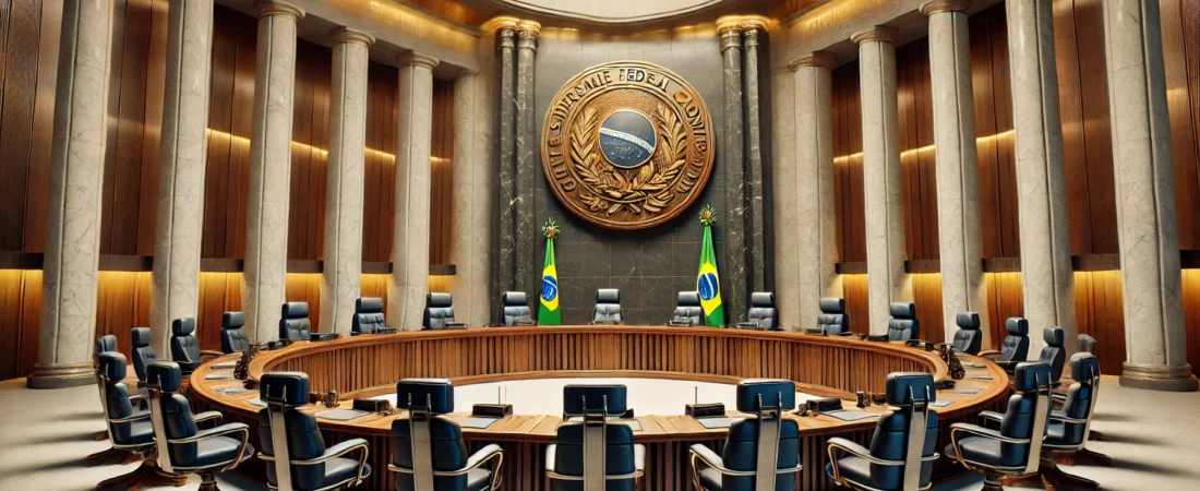 Quem São os 11 Ministros do Supremo Tribunal Federal? - MixSe7