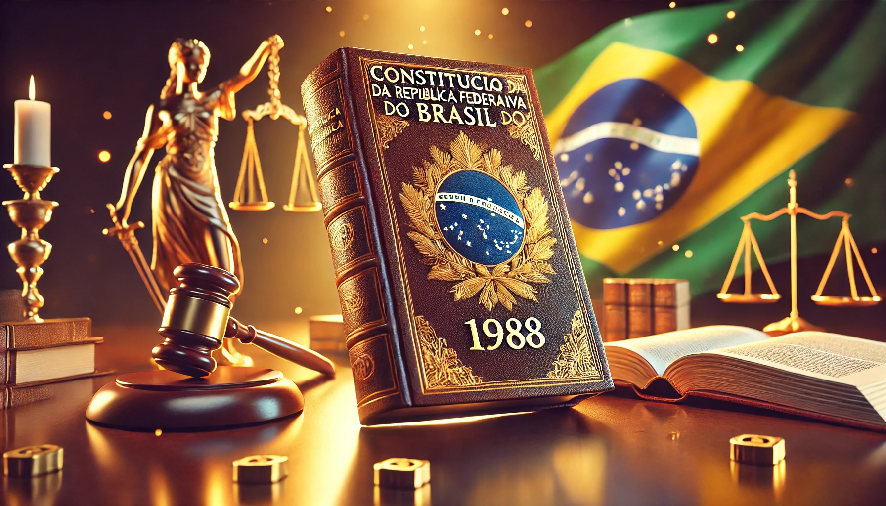 Regime Militar Constituição Federal Brasil Stf Constituição Cidadã